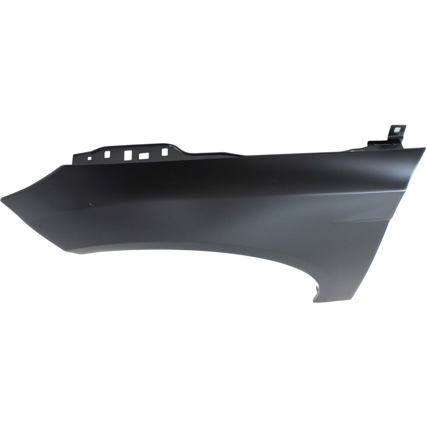 Fender For 2012-2018 Ford Focus Front Driver Side Primed Steel ...