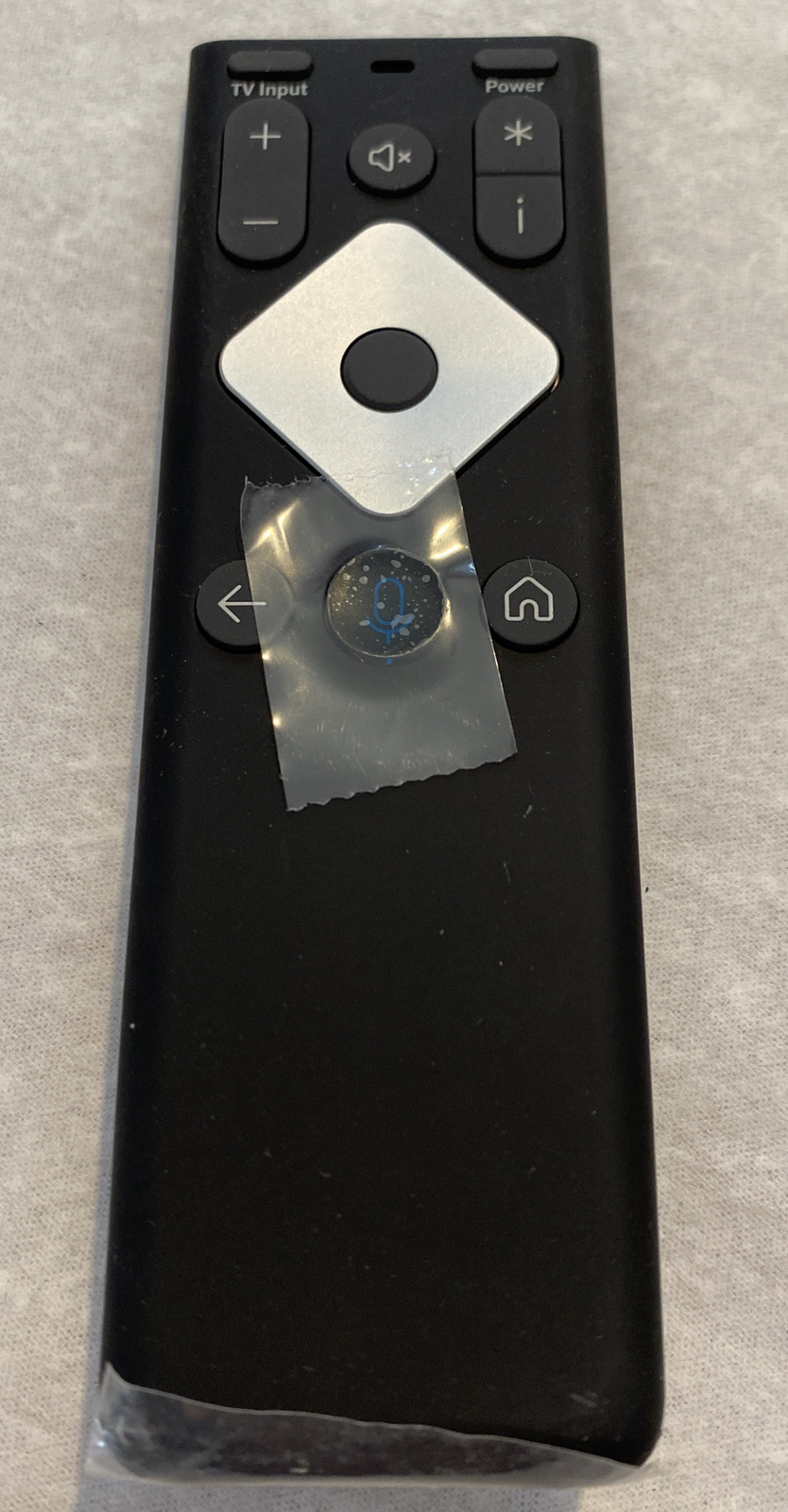 NEW XFINITY REMOTE CONTROL XR16 w/Batteries | eBay