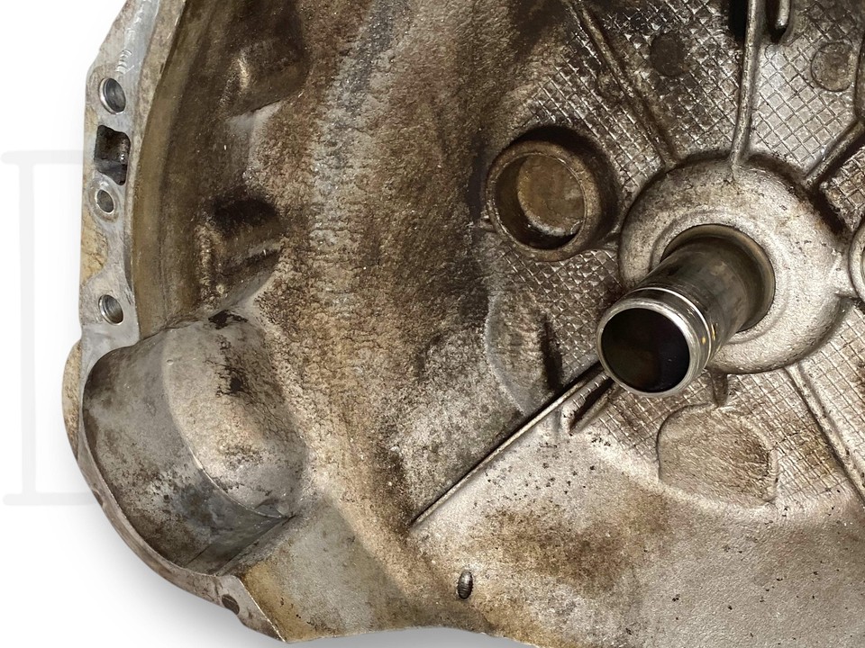 88-95 Ford F250 F350 7.3 ZF5 ZF-5 S5-42 Main Housing Case 7.3L Diesel ...