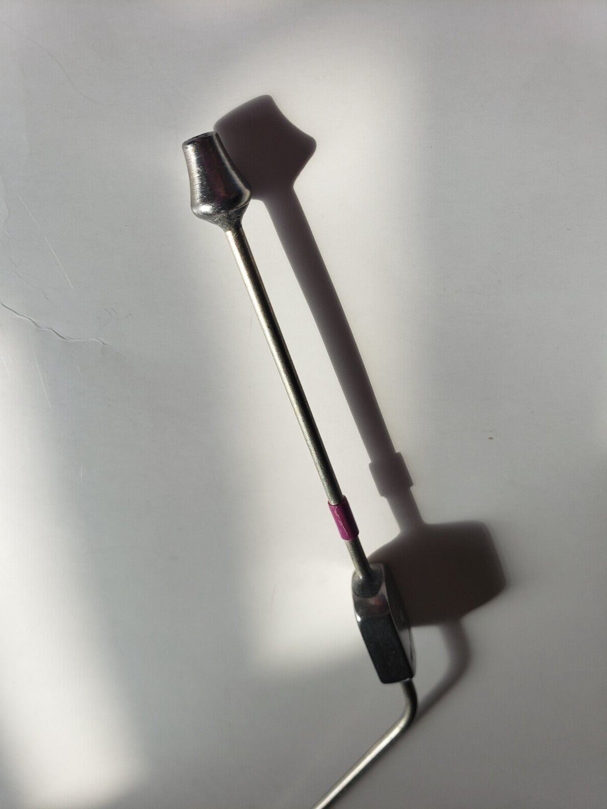 Pilling Frazier Suction Tube 5FR ENT Sinus Instrument | eBay