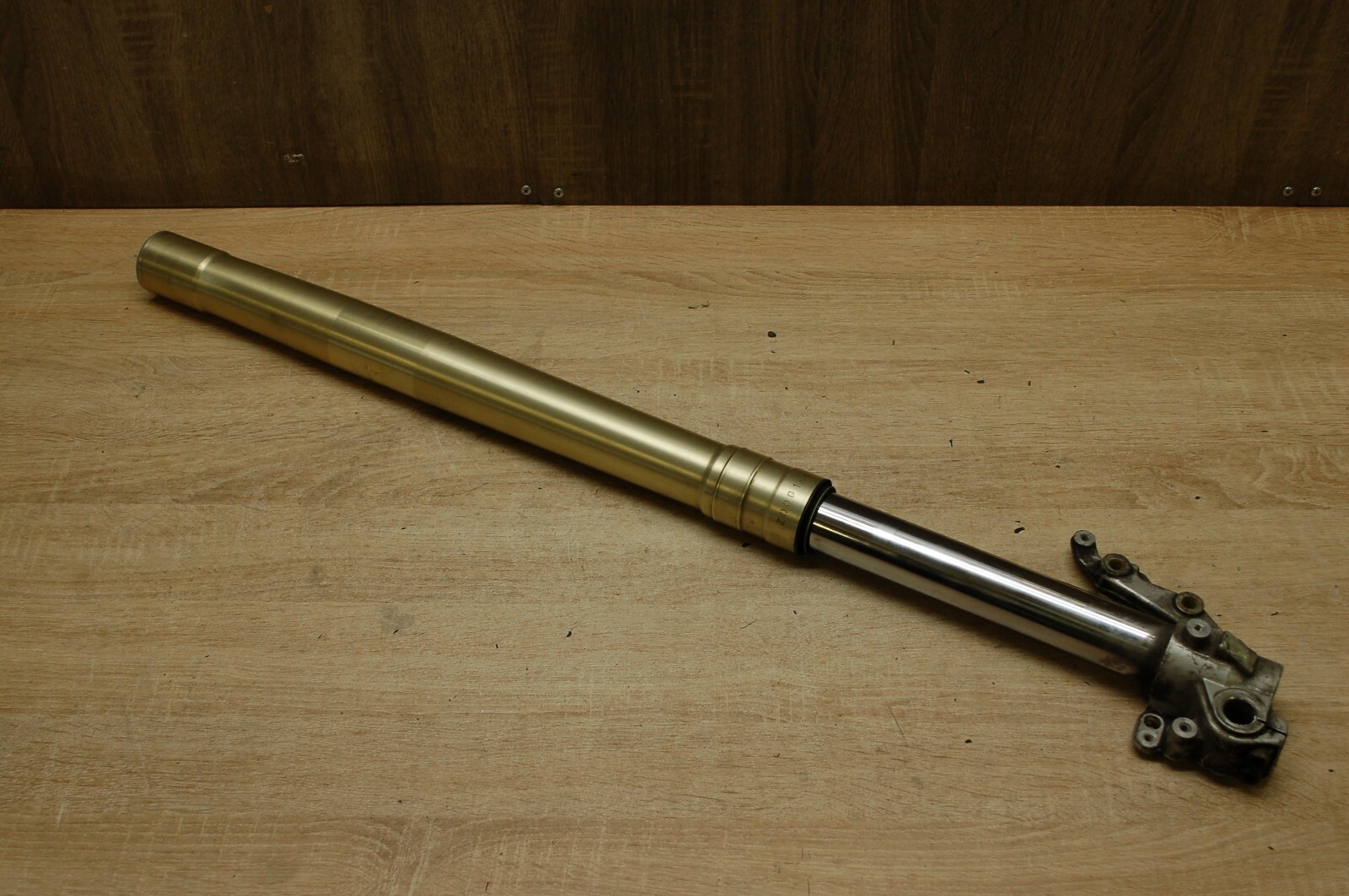 BMW K7x F800GS / F800GS Adventure front left forks suspension absorbers ...