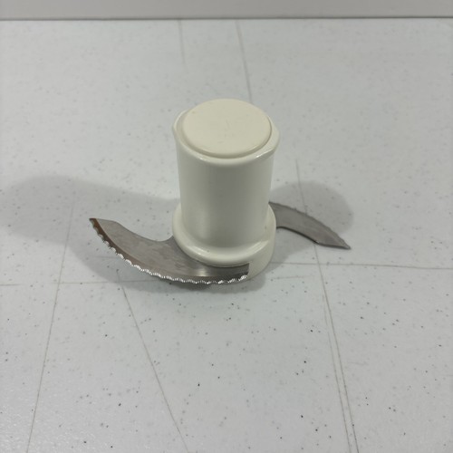 KitchenAid Food Processor Replacement Large Chopping Blade KFP450WW OEM ...