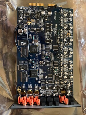 NAD AM200 MDC Card - Classic AV Upgrade | eBay