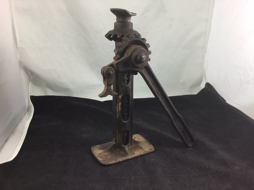 Model T Ford jack ratchet style T3391 | eBay