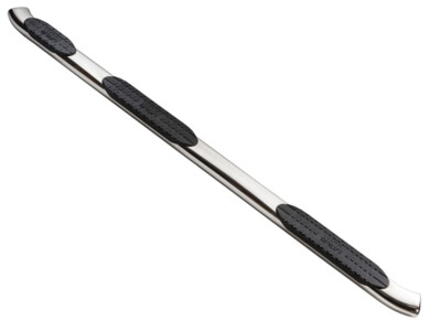 Westin Pro Traxx 5" Stainless W2W Nerf Bars Side Steps 6'7" Bed 21 ...