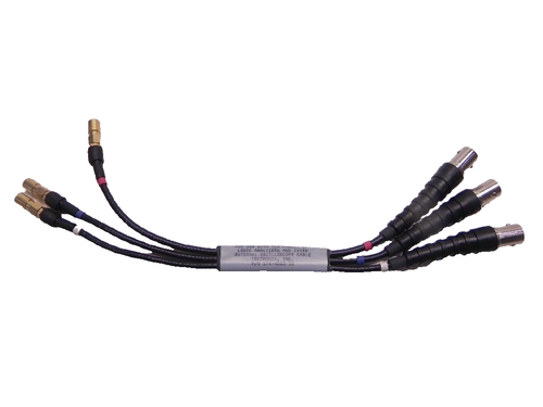 Tektronix 174-4583-00 Cable Assembly SMB to BNC Adapter | eBay