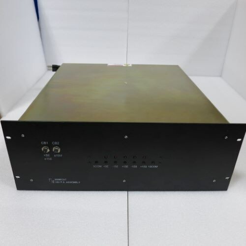 0010-20000_POWER SUPPLY, 15V, SYSTEM CONTROLLER | eBay