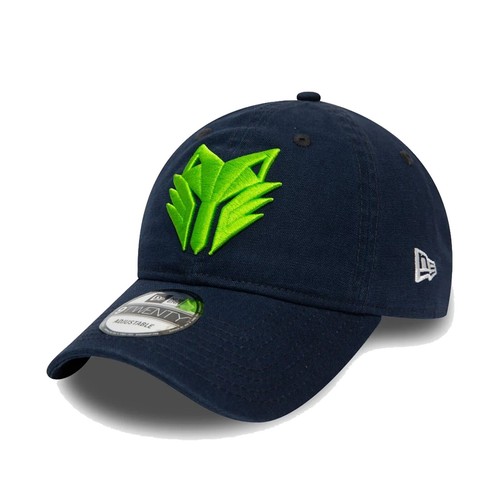 New Era Cap NBA 2K eSports League T-Wolves Gaming Team 9TWENTY ...