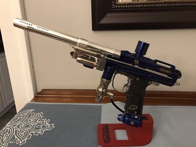 wgp eblade autococker | eBay