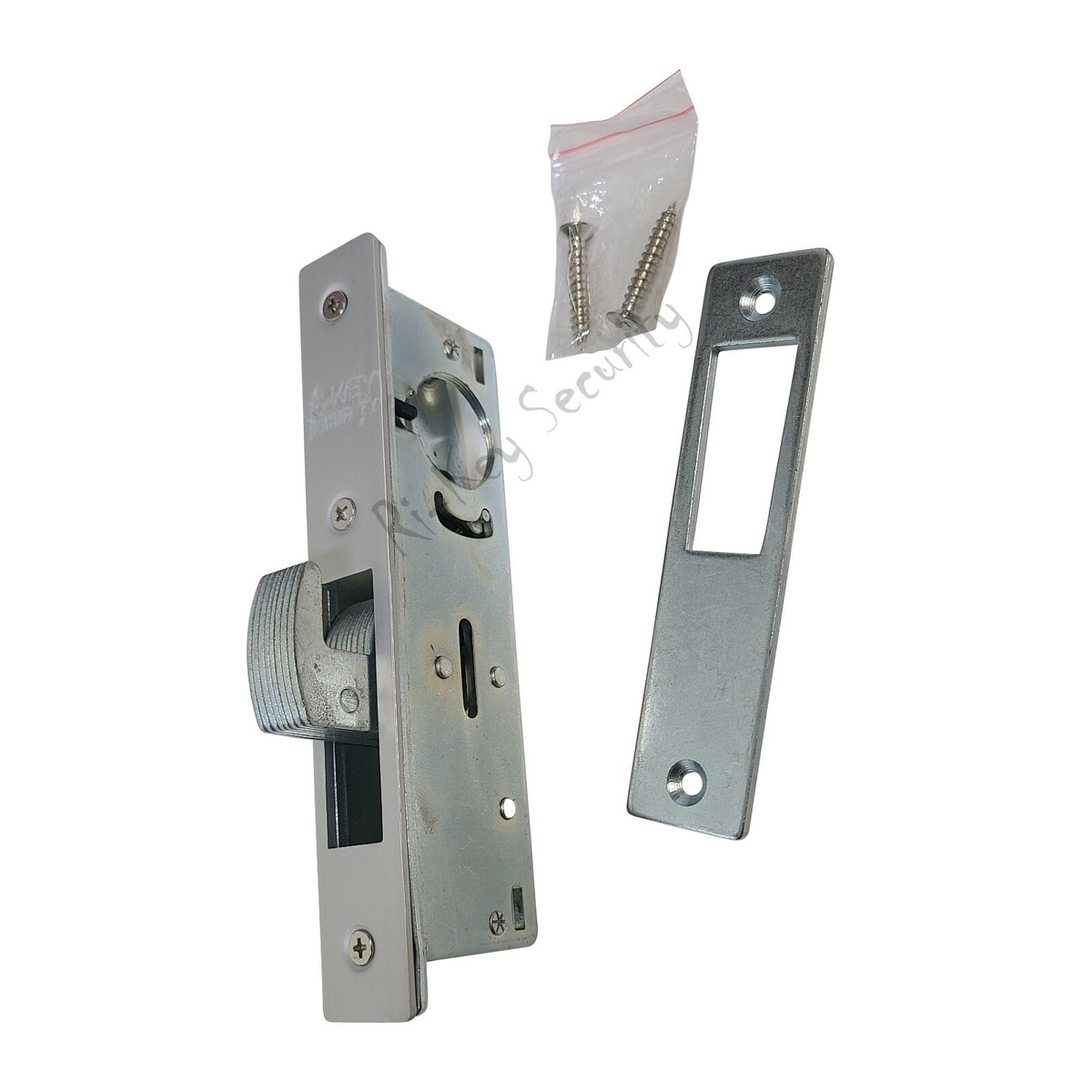 Mortise Deadbolt