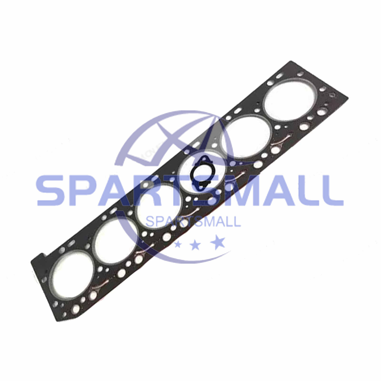 Upper Gasket Set W/Head Gasket 4089958 For Cummins SC ISL 8.3C L8.9 8 ...