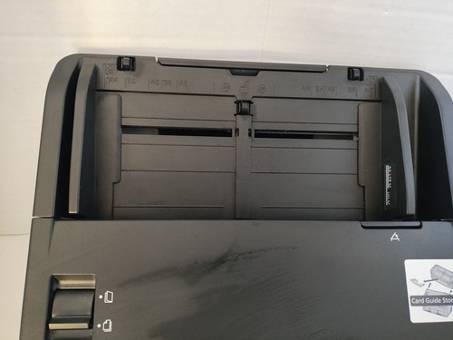 Panasonic KV-S1057C MK2 65PPM USB3.0 Color Duplex ADF Document Scanner ...