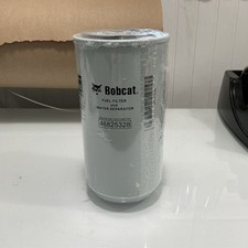 OEM GENUINE DOOSAN 46825328 FUEL FILTER / WATER SEPARATOR *FAST for ...