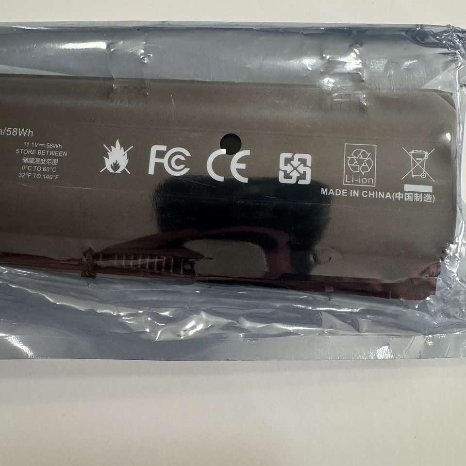 Battery Pack Model CQ42 Li-ion 11.1v New | eBay