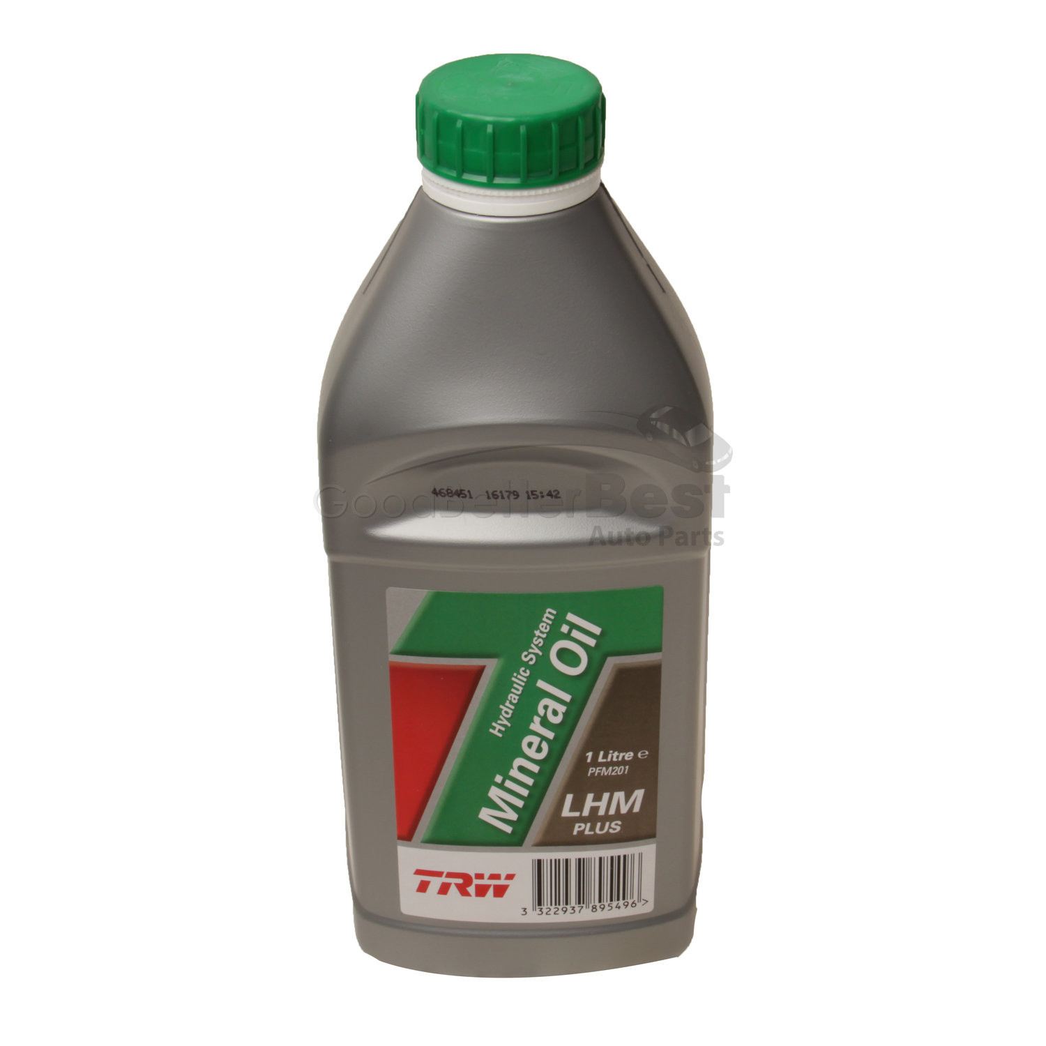 1liter TRW LHM Hydraulic System Mineral Oil Fluid for Bentley Jaguar ...