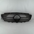 OEM 2017 2018 2019 2020 Mercedes E43 E53 AMG Front Grille Black 238-888 ...
