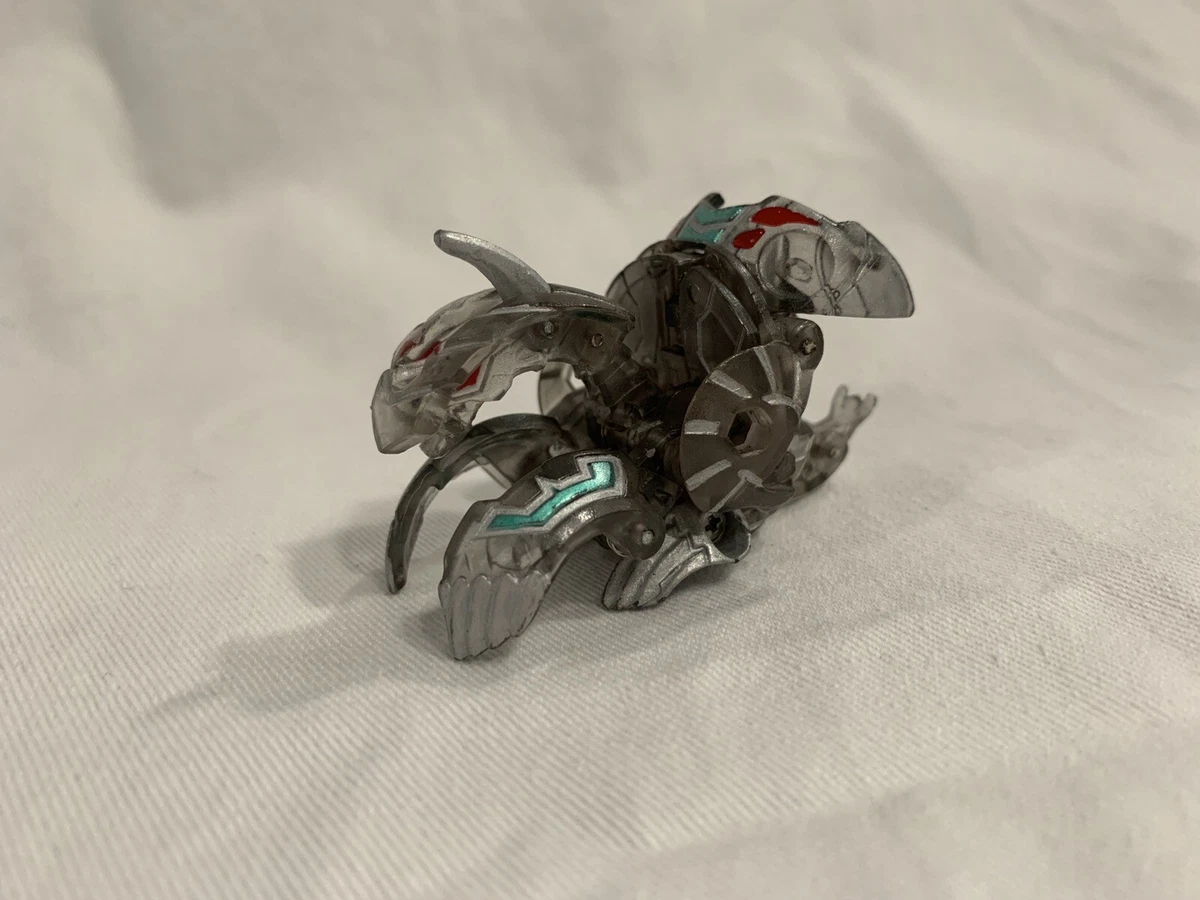 Bakugan Mutant Helios