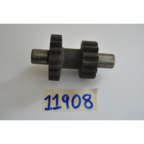 Ingranaggio retromarcia Z14-Z17 Reverse gear Piaggio Ape 175 MP 501 | eBay