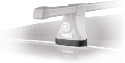 Thule Tracker II Foot Pack Fit Kit TK5 Fixpoint Mounting NEW IN BOX | eBay