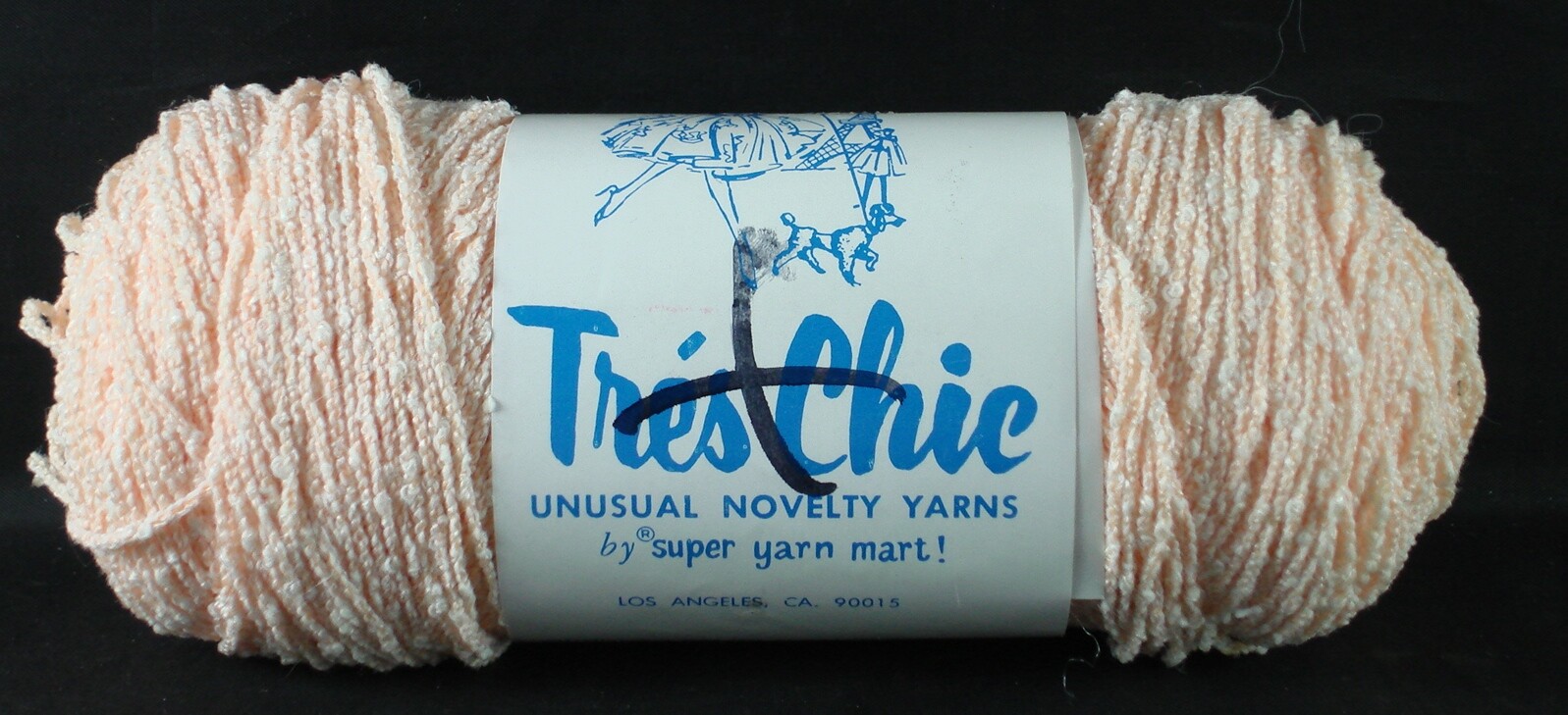 Carriage NICE 'N' NUBBY yarn, 2 oz | eBay