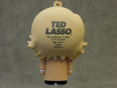 Ted Lasso * Dr Sharon Fieldstone Clip * Open Blind Bag Series 2 ...