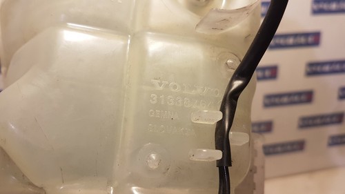 2012-2020 VOLVO V40 V40CC EXPANSION TANK BOTTLE 31338764 30645812 OEM ...