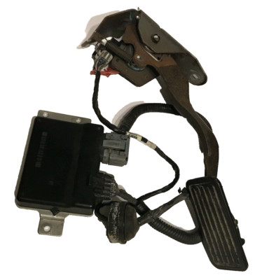 03-05 Chevy Silverado GMC Yukon Gas Pedal Drive By Wire TAC Module Swap ...