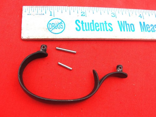 Hatfield Field 410 gauge, shotgun parts: Trigger Guard & Pins | eBay