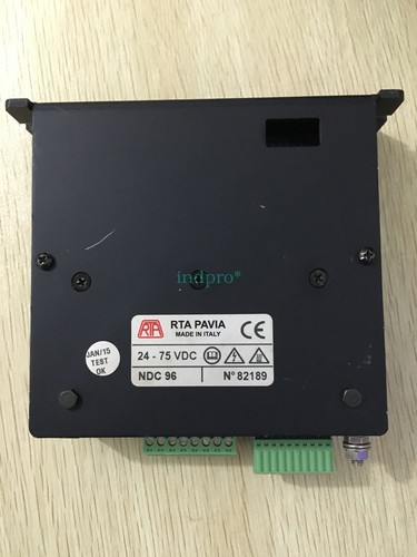 1pc for RTA PAVIA 24-75VDC NDC 96 stepper drive | eBay