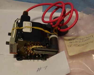 * PHILIPS - High Voltage - FLYBACK TRANSFORMER #7 - 483514067109 ...