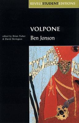 Volpone: Ben Jonson by Jonson, Ben 9780719051821| eBay