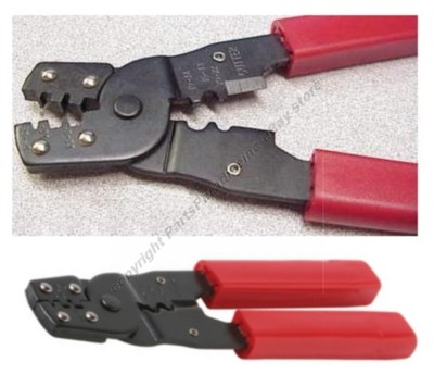 Crimpers - Pin Crimper