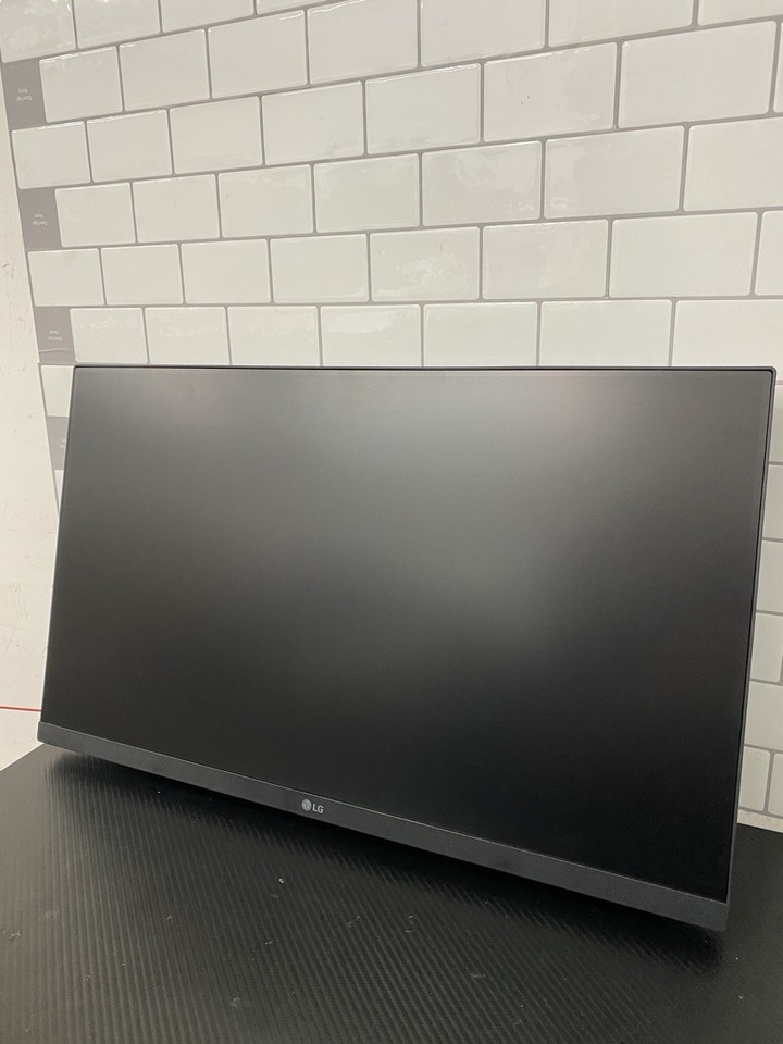 LG 24MS500-B 24in IPS Computer Monitor FHD (1920x1080) 100Hz HDMI | eBay