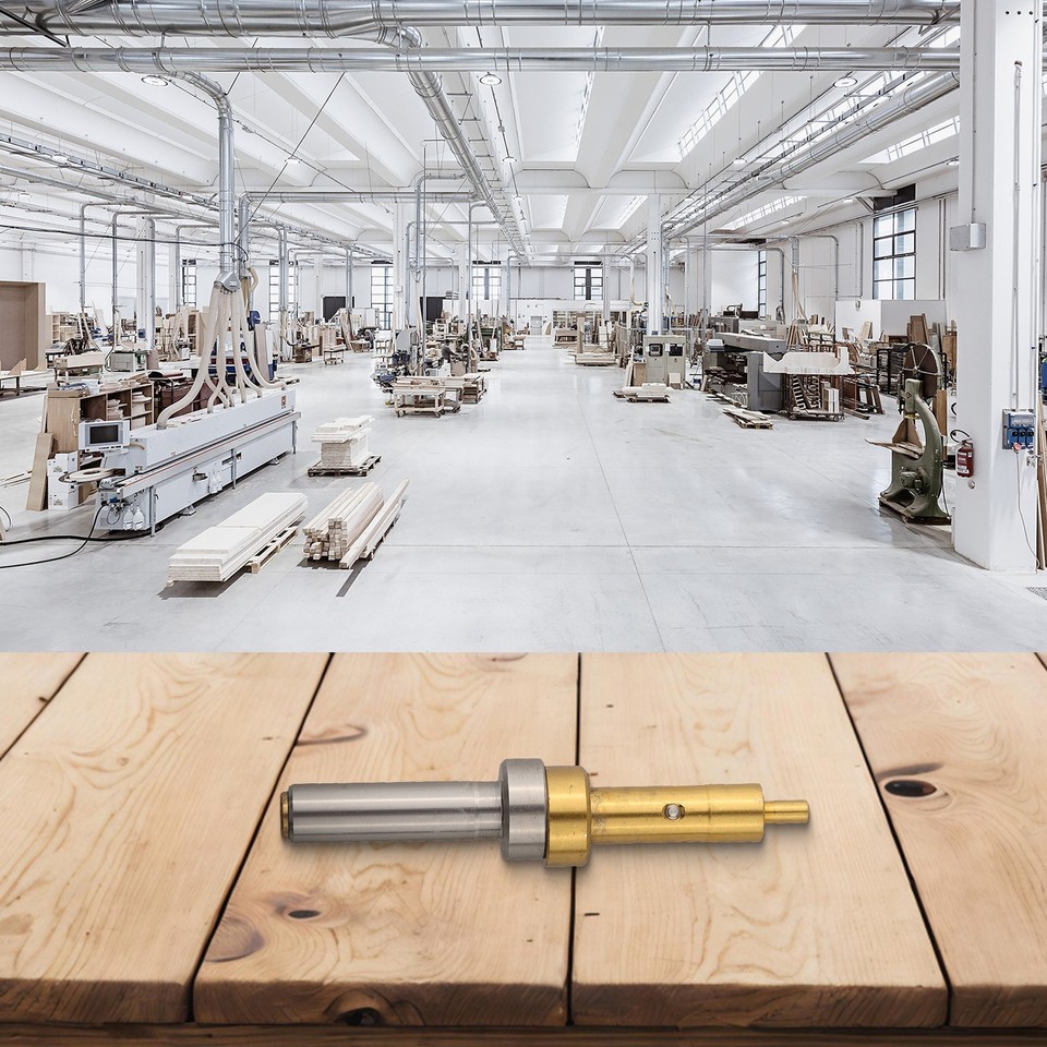 Metal Edge Finder Tool for CNC Applications with 0 005mm Body Accuracy ...