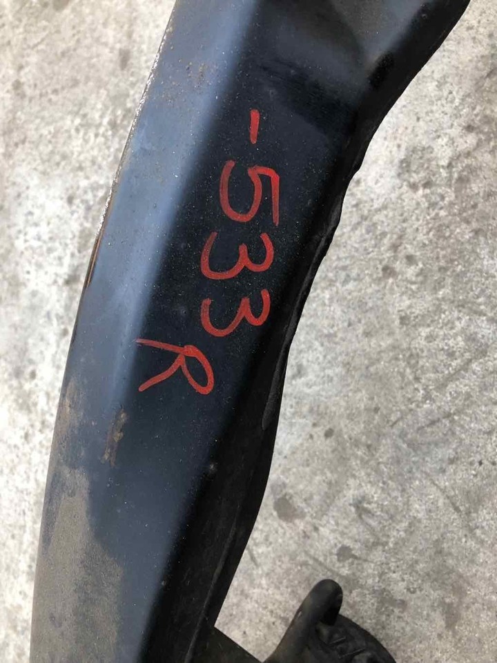 2001 - 2006 LEXUS LS430 Sedan Rear Suspension Undercarriage Crossmember ...