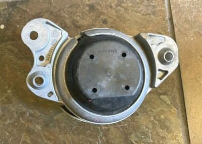 2018 2019 MERCEDES GLC350e LEFT ENGINE MOTOR MOUNT PART# 2532402700 ...