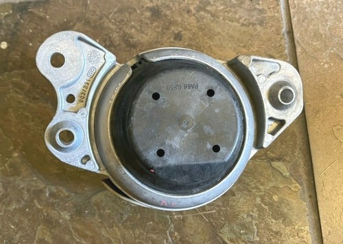 2018 2019 MERCEDES GLC350e LEFT ENGINE MOTOR MOUNT PART# 2532402700 ...