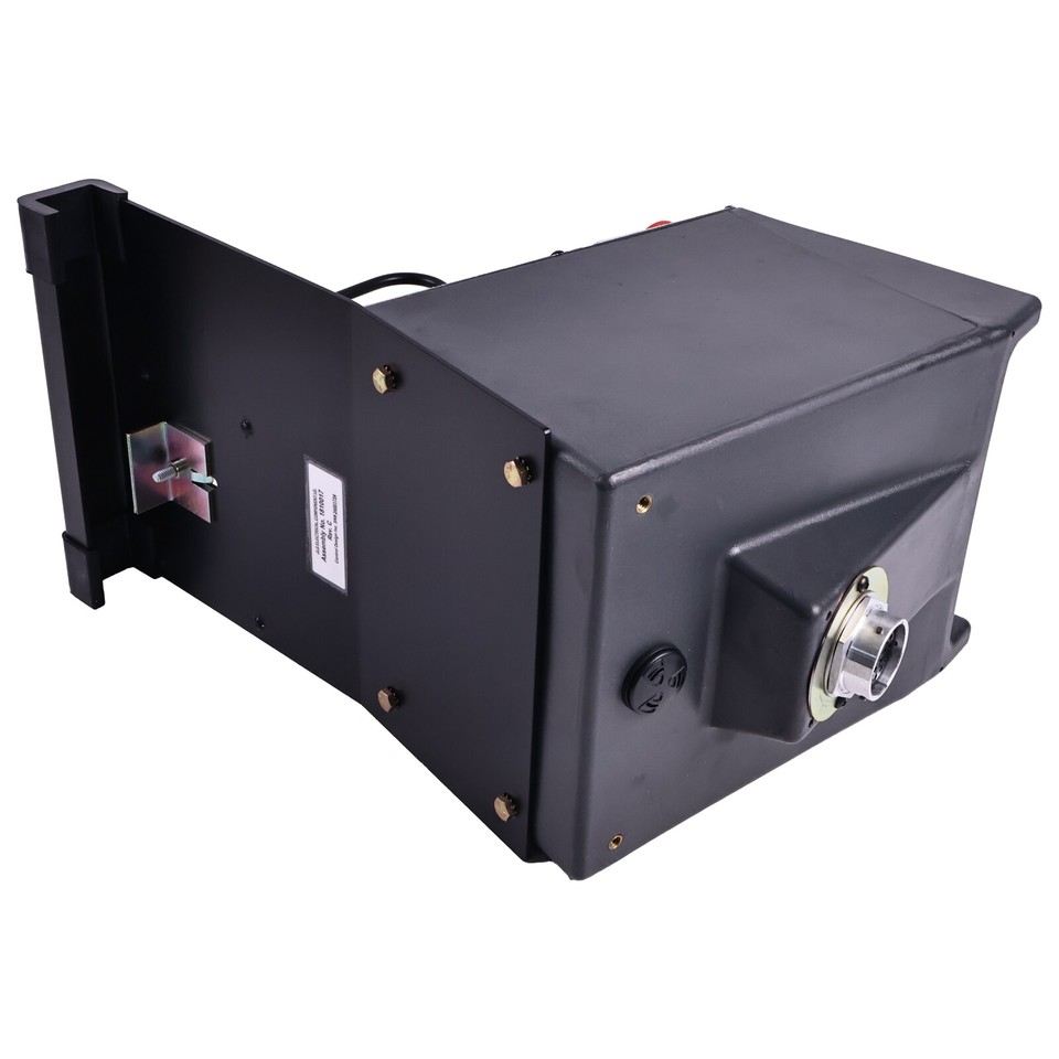 Platform Control Box 1810017 For JLG Scissor Lift 260MRT | eBay