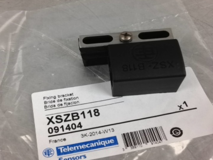 UpTo 7 NEW at MostElectric: XSZB118 TELEMECANIQUE XSZ-B118 | eBay