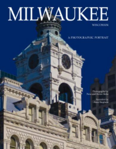 Milwaukee, Wisconsin: A Photographic Portrait 9781885435897| eBay