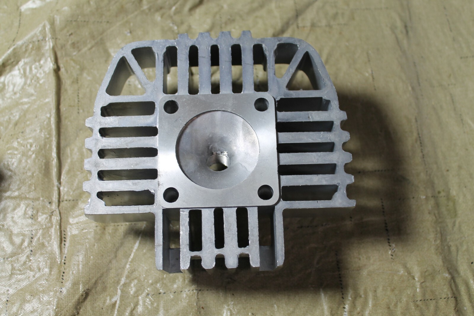 Pw80 Yamaha Parts Yamaha BW80 Cylinder Gasket Piston Ring Head Kit ...