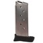 Sig Sauer P938 9mm Luger 7 Round SS OEM Magazine w/ Extension - MAG-938 ...