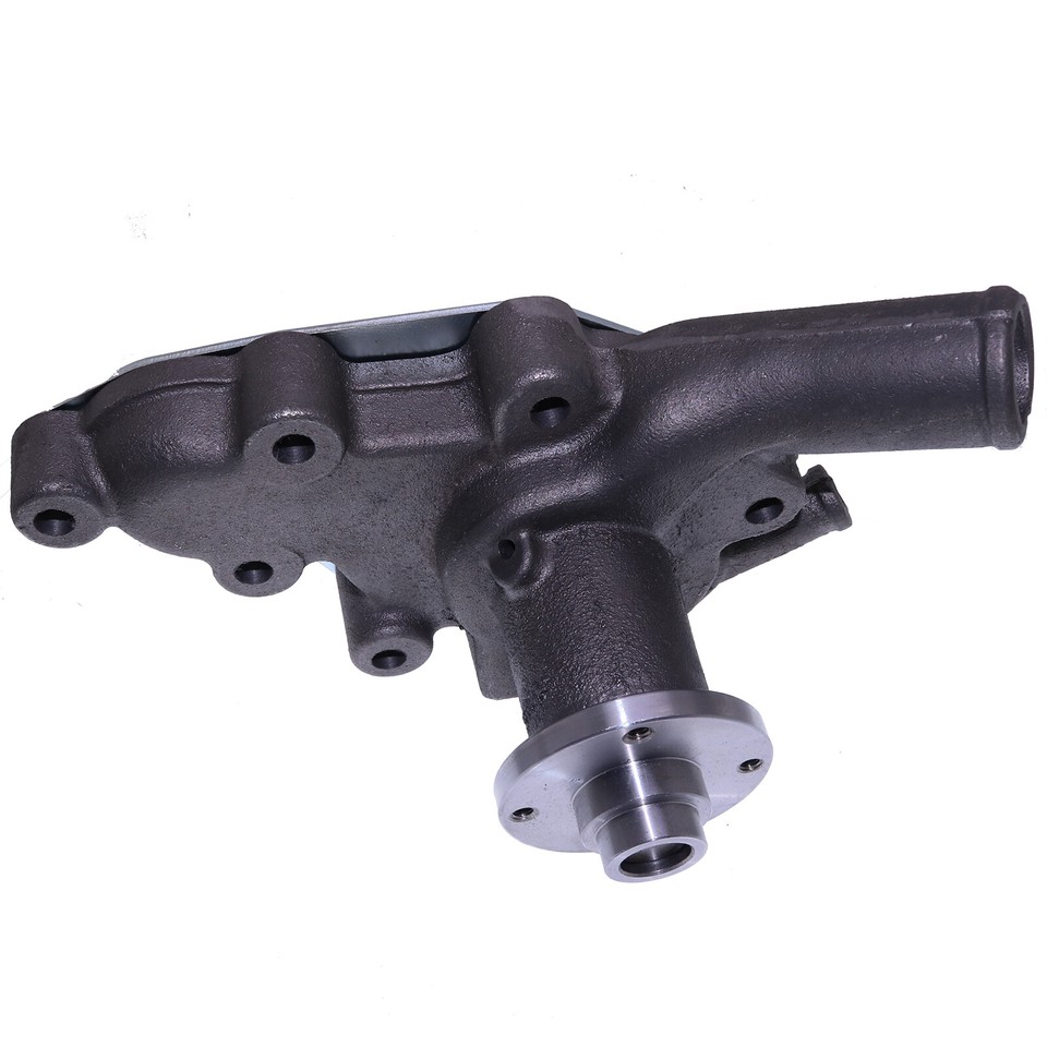 Water Pump 9-13617-635-0 For Isuzu Elf Journey G201 C240 C221 Engine ...