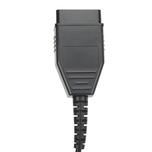 EOBD ECU Flashing Cable Multi Languages ABS OBD2 Diagnostic Adapter For ...