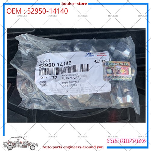 For 1992-2018 Hyundai Kia Wheel Lug Nut 52950-14140 | eBay