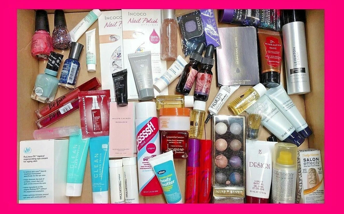Ebay Makeup