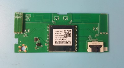 Vizio 540YMT79202 WXT5GM2511 Wi-Fi Module | eBay