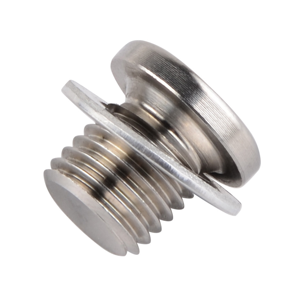 Fits For BMW M3 E46 E90 E92 E93 Engine Oil Pan Drain Plug Bolt 01-06 ...