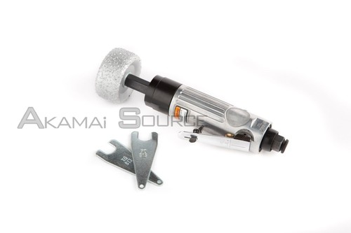 AIR TIRE BUFFER RASP RECAPPING TIRE SCUFFING TRUCK TIRE PATCHING ...