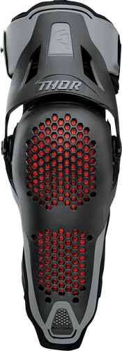 THOR Sentinel LTD Knee Guards - Black - L/XL 2704-0615 | eBay